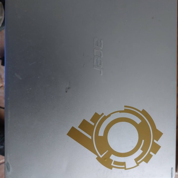 Bushido "way of the Warrior" 5x5 Decal Logo Sticker - Japanese Samurai ...