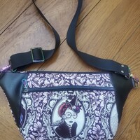 Dayna Pack PDF Sewing Pattern, Linds Handmade Designs DIY Fanny Pack ...