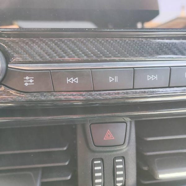 Upright Sticker Fiesta MK8 - Etsy