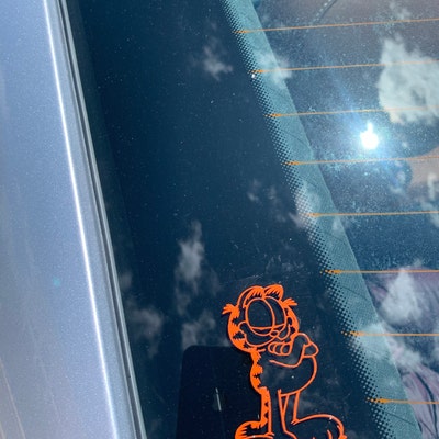 DIY Corner Scroll Vinyl Decal Car Window Decal Laptop Decal Tablet ...