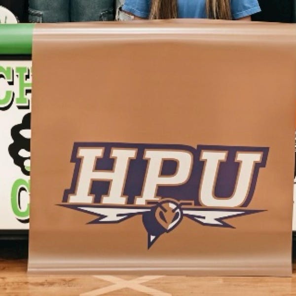 Custom Table Runner With Logo Craft Fair, Vendor Tables, Trade Shows ...