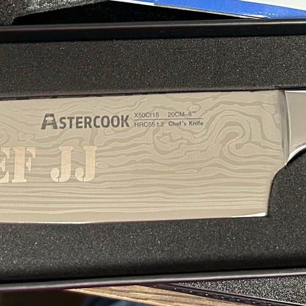 Personalized COWBELL Cow Bell Team Spirit Bell Hand Bell Handbell Call ...