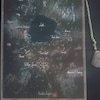 The Legend of Heroes: Trails Series Map of Erebonia - Etsy