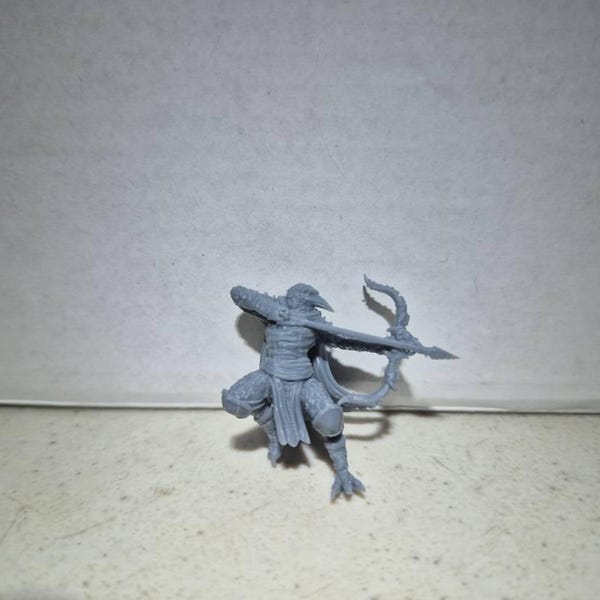 Forest Beast, Tarrasque D&D 5e | 28mm,32mm Scales 145mm Long, 95mm ...