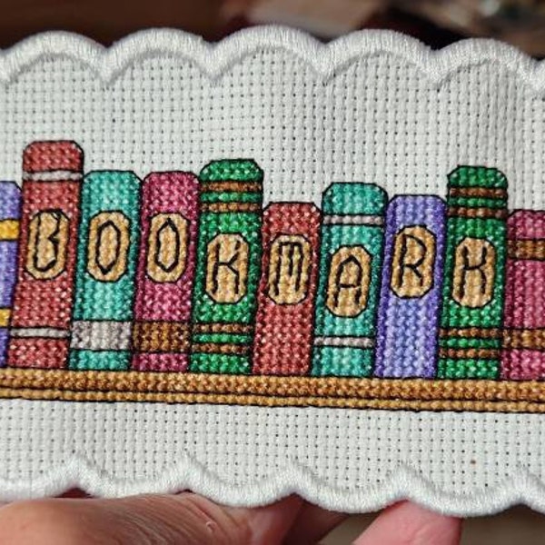 Happy Place Quilt Blocks Cross Stitch Pattern - Digital Download - Etsy