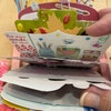 Watercolor Swatch Cards - Color Mixes - Art Supply Dex / Rolodex ...