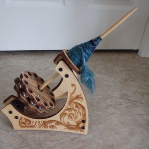 Lendrum Regular Bobbin for Standard and Fast Flier TB4.68H.25 See ...