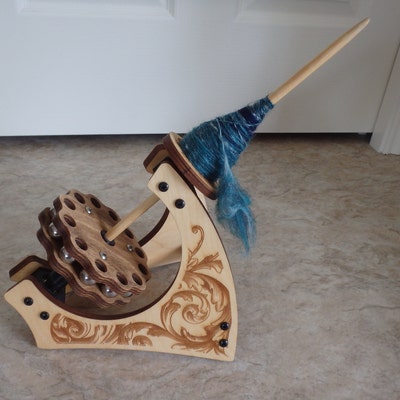 Lendrum Regular Bobbin for Standard and Fast Flier TB4.68H.25 See ...