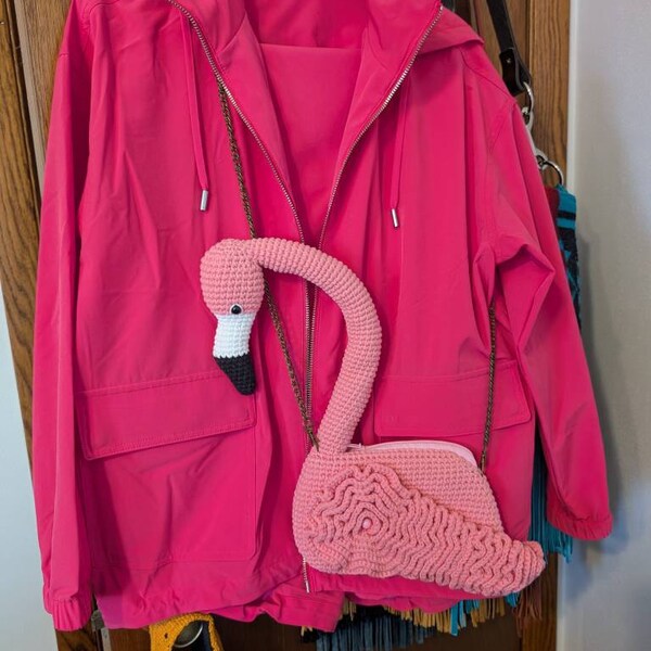 Crochet PATTERN Chicken Legs. Amigurumi Pattern Chicken. Crochet ...