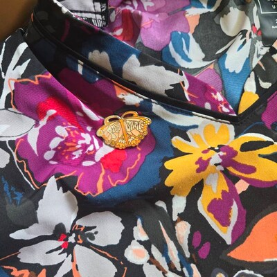 Love 70s Retro Heart Patch Iron on Patch Embroidered Patches 70s ...