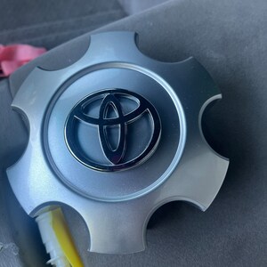 4pcs Wheel Center Cap Logo Sticker Decal Emblem 3.5 88mm CHEVY ...