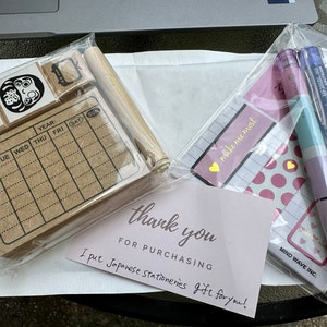 Planner Stamp, to Do List, to Do Stamp, Check List Stamp, List Stamp ...