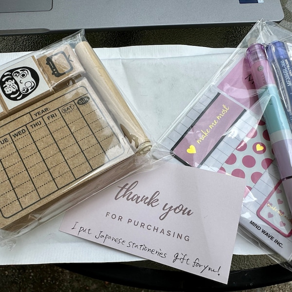 Planner Stamp, to Do List, to Do Stamp, Check List Stamp, List Memo ...