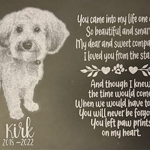 Snake Grave Marker Custom Engraved Pet Memorial Stone Pet - Etsy