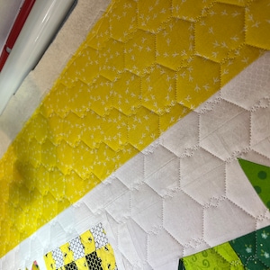 BAPTIST HEART FAN Clams Longarm Quilting Digital Pattern for - Etsy