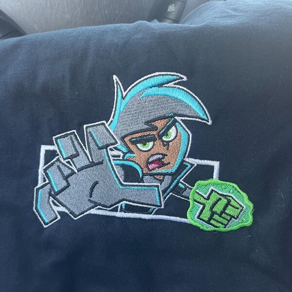 Adventure Time Embroidered Apparel, Jake the Dog Pattern, Fin and Jake ...