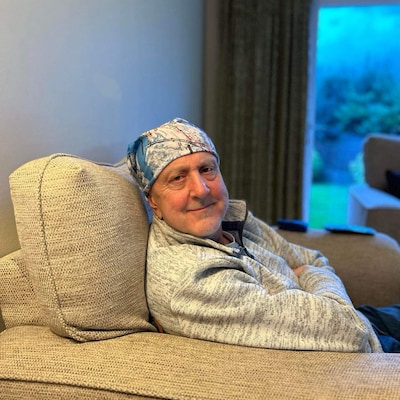 Wearable Maps, Peak District Snood, National Park Road Map on a Neck ...