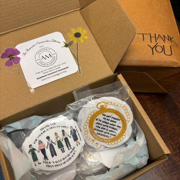 Pure Worship 2025 Regional Convention Stamp Sticker | Glossy Vinyl ...