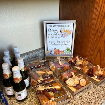 Nurses Appreciation Week Itinerary. Nurse Appreciation Sign. Nacho ...