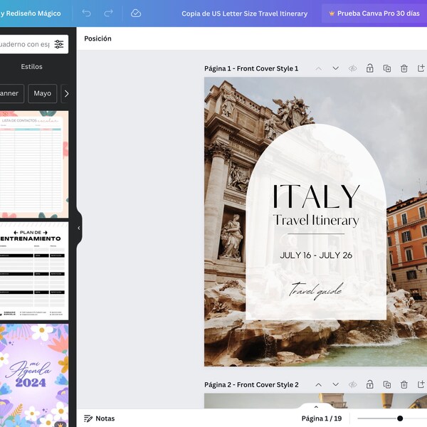 Editable Business Newsletter Template, Editable Newsletter Template ...