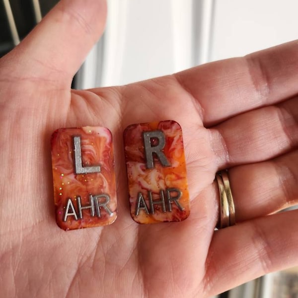 Marble Tye Dye Markers, Tye Die Markers, X-ray Markers, Custom Markers ...