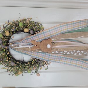 Floral Sparrow Ribbon Bundle - Etsy