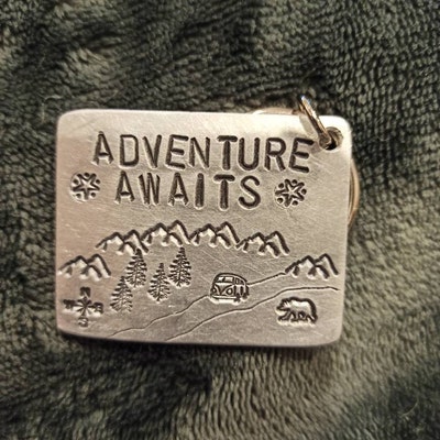 Your Car Brand, Keychain for Your Car Model, Keyring for Car Lovers ...