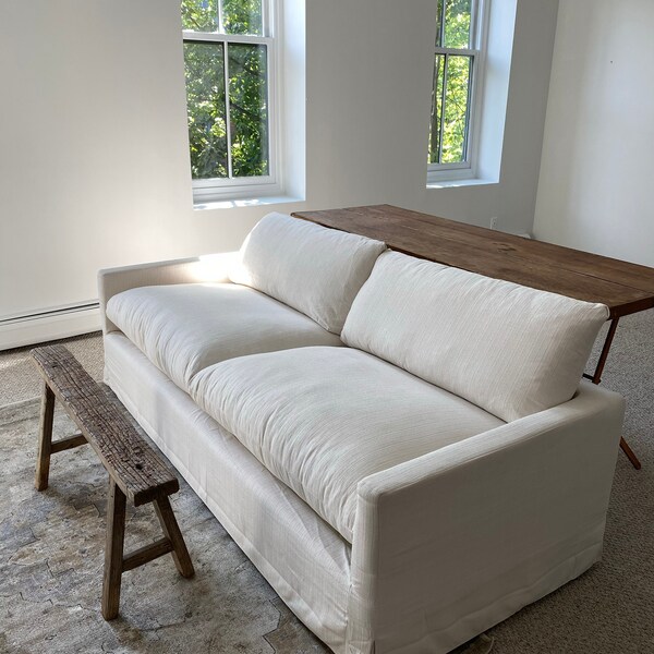 Antique Pine Dough Box / Proofing Box - Table With Storage - Etsy