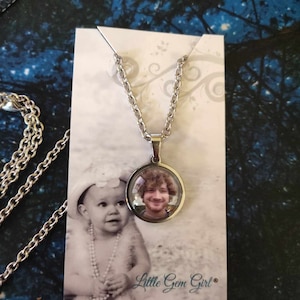 Custom Pet Cremation Heart Pendant Necklace Made With Your Pet Ashes ...