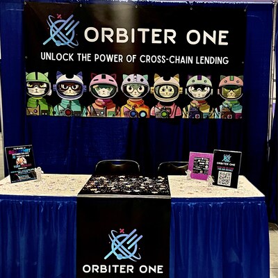 Custom Table Runner With Logo Craft Fair, Vendor Tables, Trade Shows ...