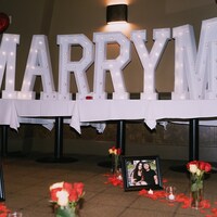 3FT - Marry Me Marquee Letter - Blueprints & Build Guide - Package ...