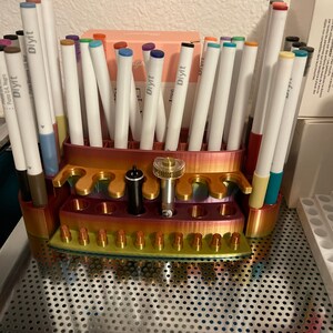 Customizable Laser Engraved Peg Display Stand Great for - Etsy