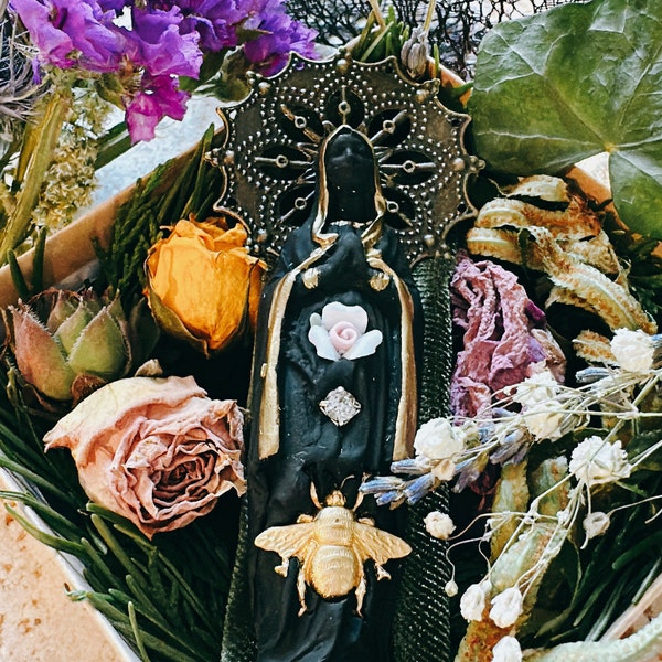 Sacred Nectar - Etsy