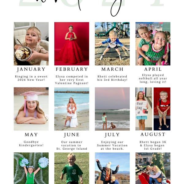 Guess the Birthday Baby Shower Game, Baby Due Date Calendar Sign, Guess ...