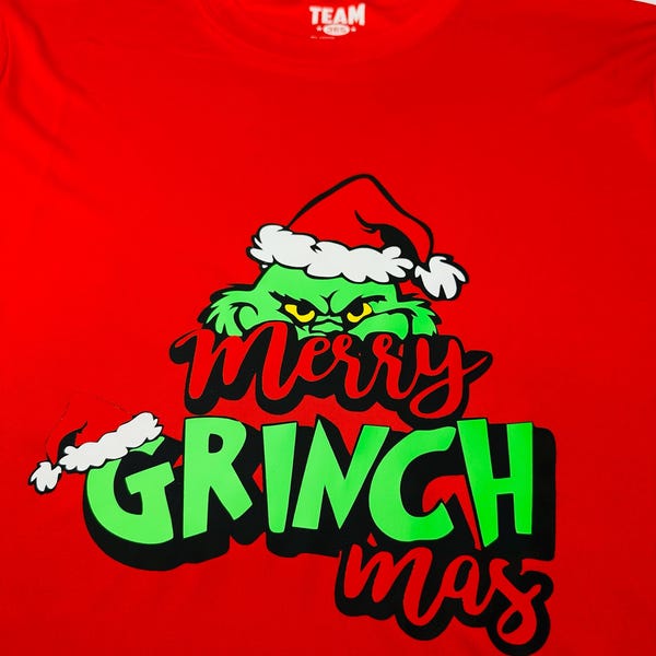 Grinch Svg Png Pdf Eps Dxf and AI Files Vector Grinch Instant Download ...