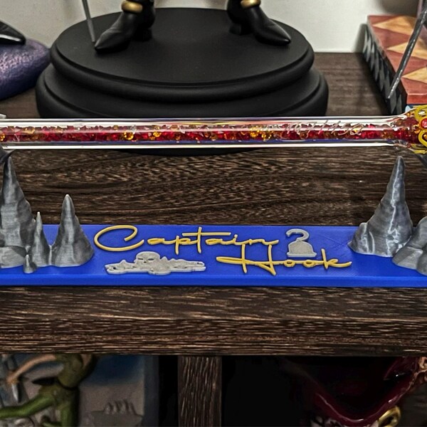 Printnovex Disney Key Stand for 1 Boxed and 1 Unboxed Key - Etsy