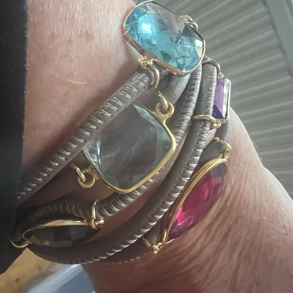 Genuine Chocolate Moonstone Agate Beads / Brown Grey Natural Beads ...