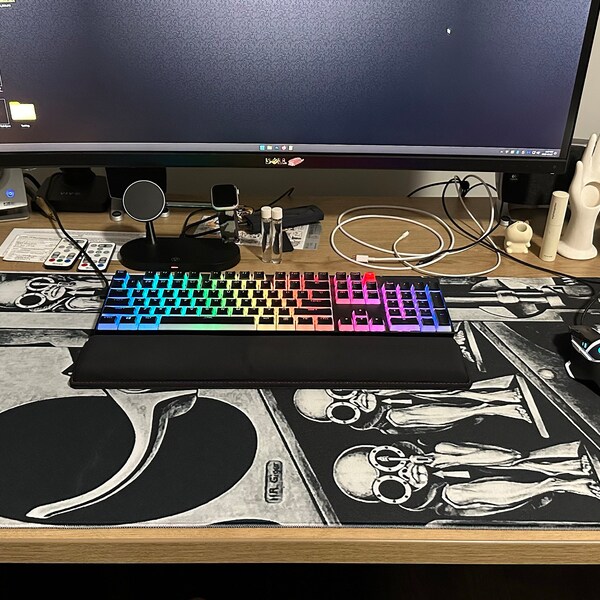 Metroid Prime / Zero Mission Chozo Torizo Statue - Black and Weathered ...