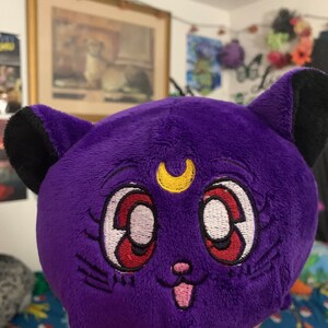 Chibi Golden Freddy Amigurumi Plush - Etsy