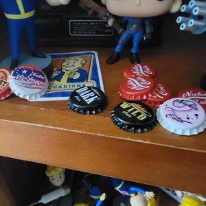 Two Bears High-fiving Doc Mitchell's Rorschach Test - Etsy Canada