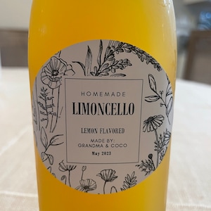 Glam-pop Jam Jelly Labels Custom Stickers for Packaging - Etsy