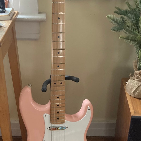 Tele Pickguard only 2 Lipstick Pickup Route - Etsy