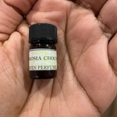 DORIAN Perfume Oil 5ml I Gothic Victorian Inspired - Etsy