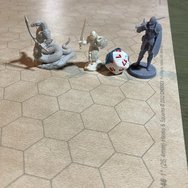 Midas, Golden Frenzy Miniature Inspired by Midra Lord of Frenzied Flame ...