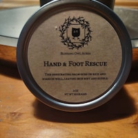 Foot Spa Kit, Herbal Foot Spa Gift Set, Foot Balm, Foot Mask, Foot ...