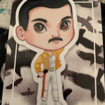 Victor & Sydney Bookmark Vicious V.e.schwab - Etsy