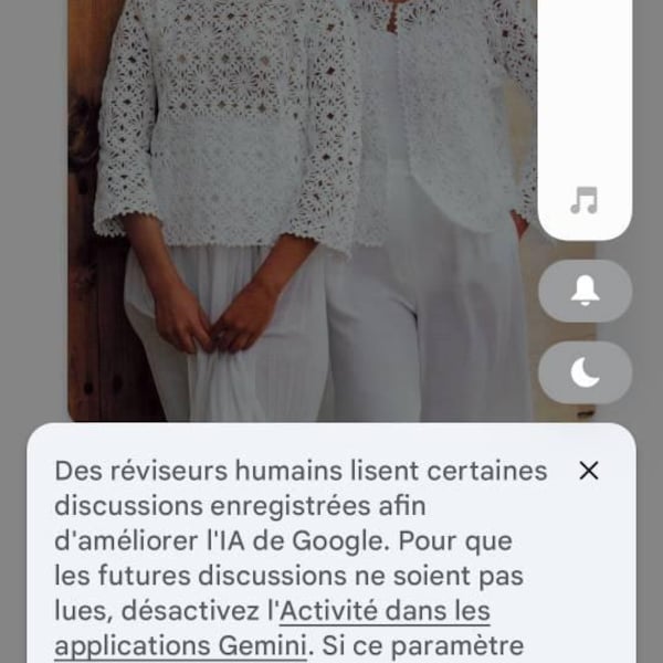 RETIREMENT SALE *** Vintage Crochet Pattern Bolero Shrug Cape Caplette ...