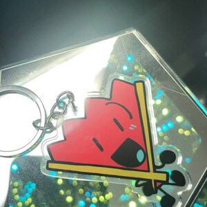 Saw Bfb Keychain Saw Tpot Saw Bfdi Bfb Keychain Bfb Tpot Keychain Tpot ...