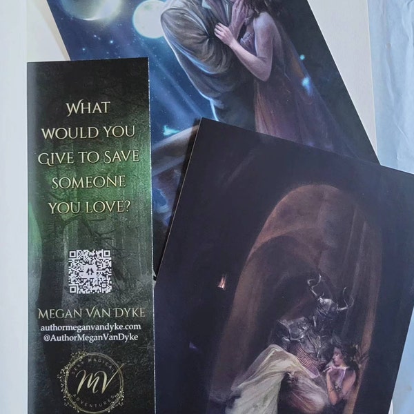 The Alice Curse Character Art Print - Etsy