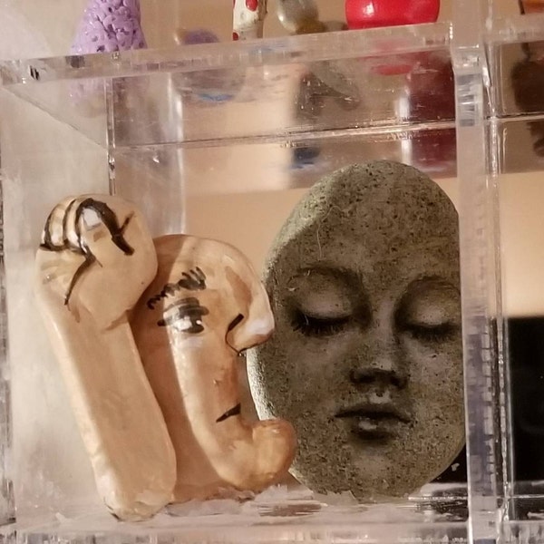 Custom Digital Mona Lisa Portrait From Your Photo. Digitally Replacing ...